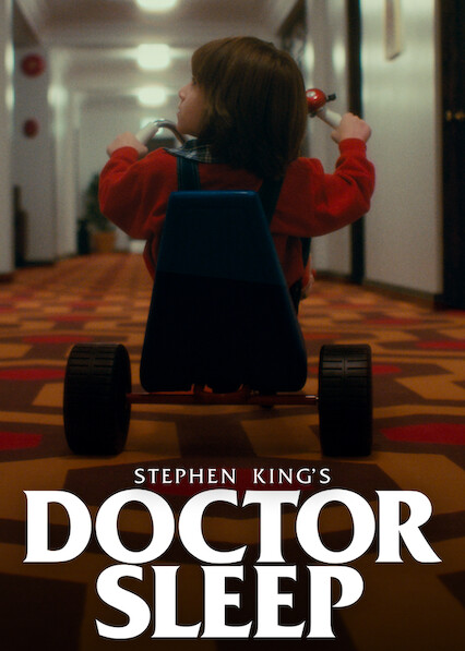 Is 'Doctor Sleep' on Netflix in Australia? Where to Watch the Movie ...